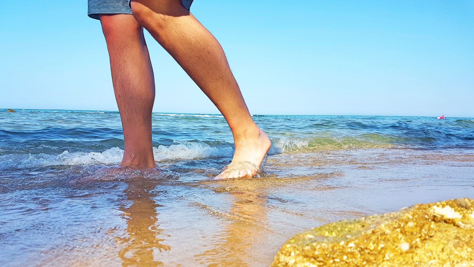 Simple Feet Gallery | A&A Podiatrists & Chiropodists