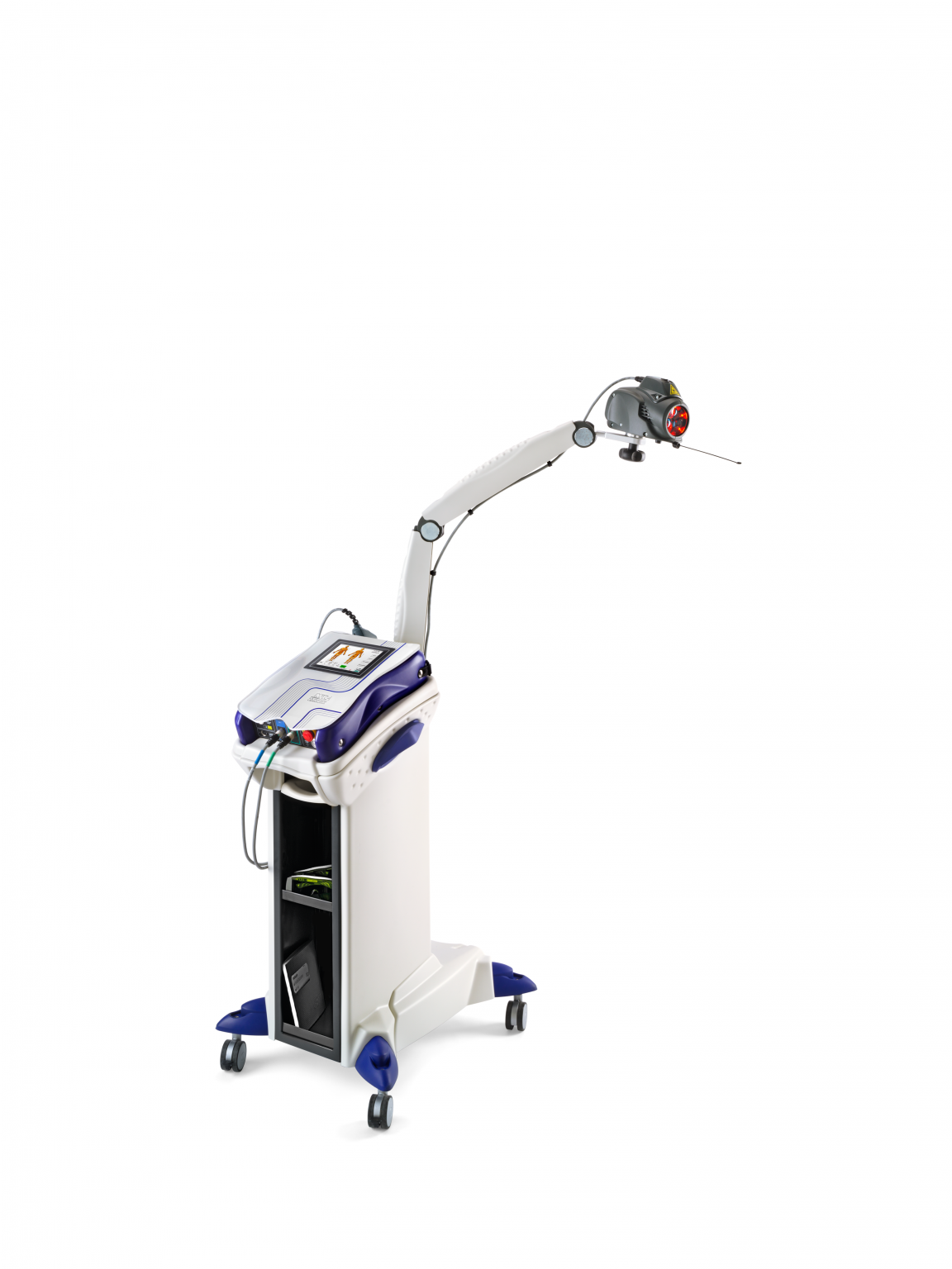 MLS Laser for inflammation | A&A Podiatrists & Chiropodists